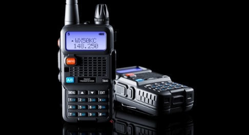 Cement Industry Solutions – Wireless Communication by Sheetal Wireless