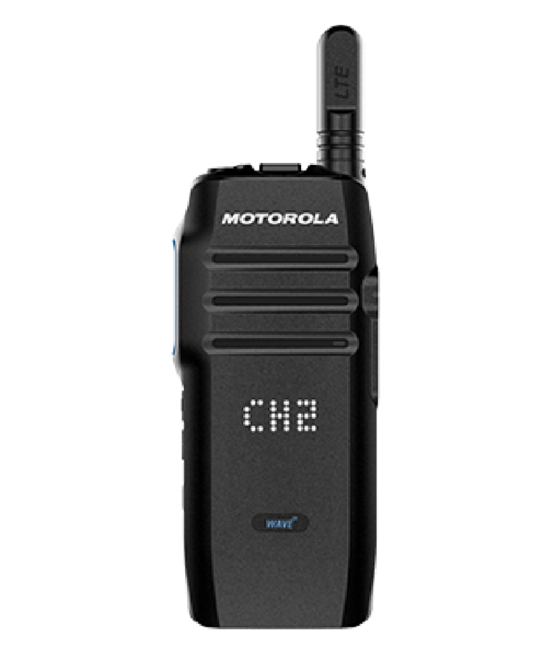Motorola TLK100 Two Way Radio | Sheetal Wireless
